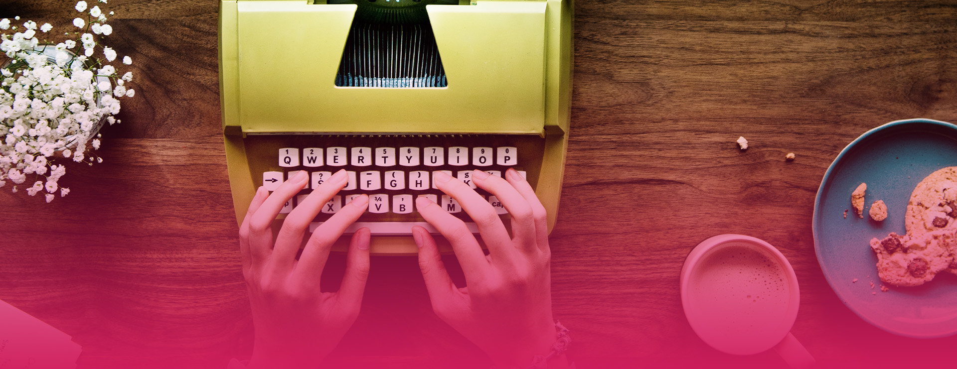 Puterea storytelling-ului în branding – Beyond Vision